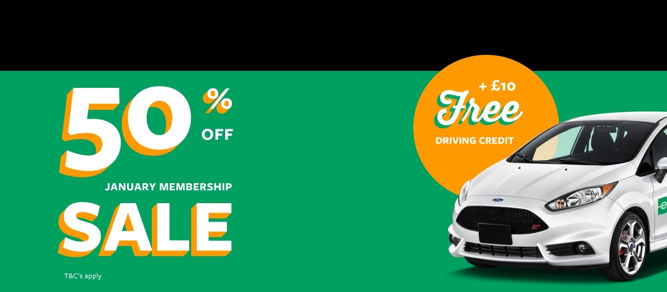Enterprise Car Club - Automated Daily & Hourly Car Rental across the UK