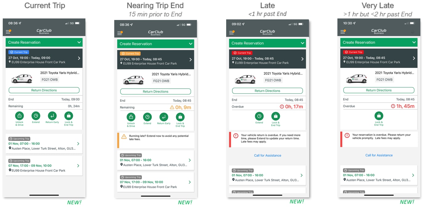 Enterprise Late Return Fee at Asha Vang blog