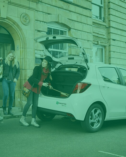 John Lewis & Waitrose Employees Offer