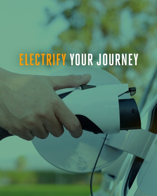 Electric vehicles | Enterprise Car Club